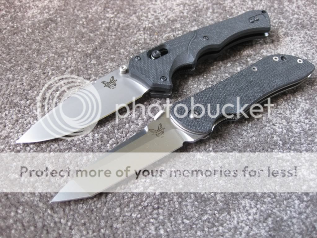 Benchmade pictures | Page 4 | BladeForums.com