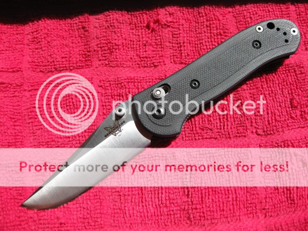 Benchmade pictures | Page 4 | BladeForums.com