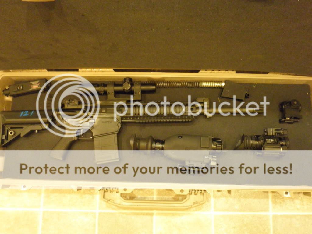 Colt M4 or Bushmaster .308? > AR Discussions > AR15.COM