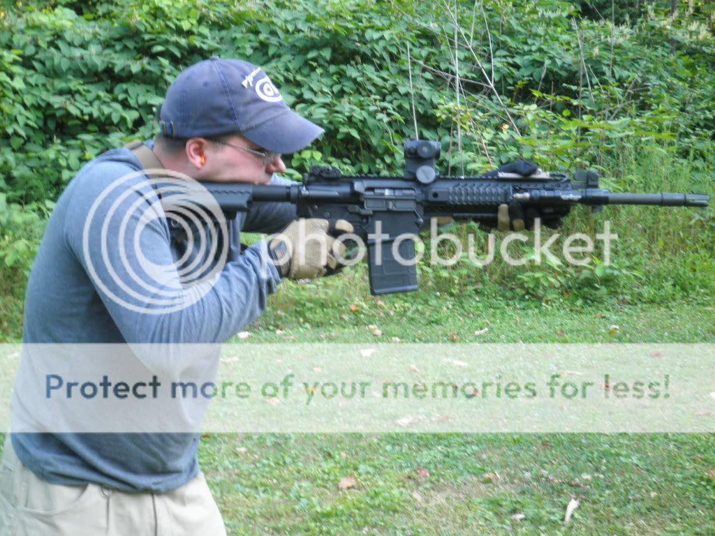 Colt LE 901 early review - AR15.COM