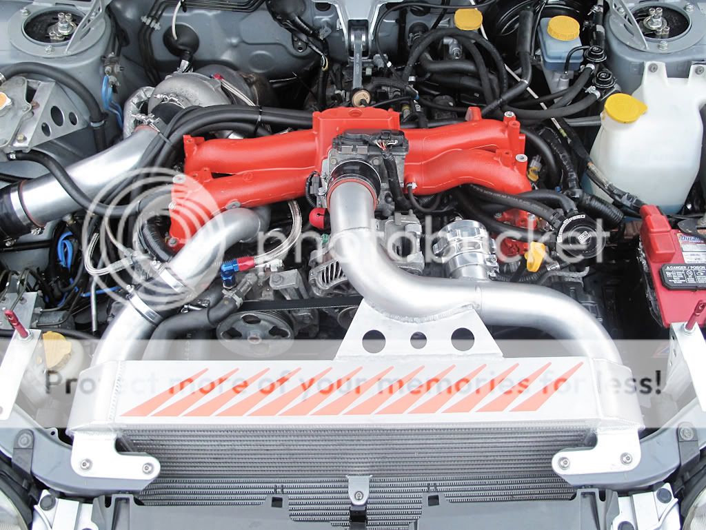 Kinetic Motorworks-Who are we? - NASIOC