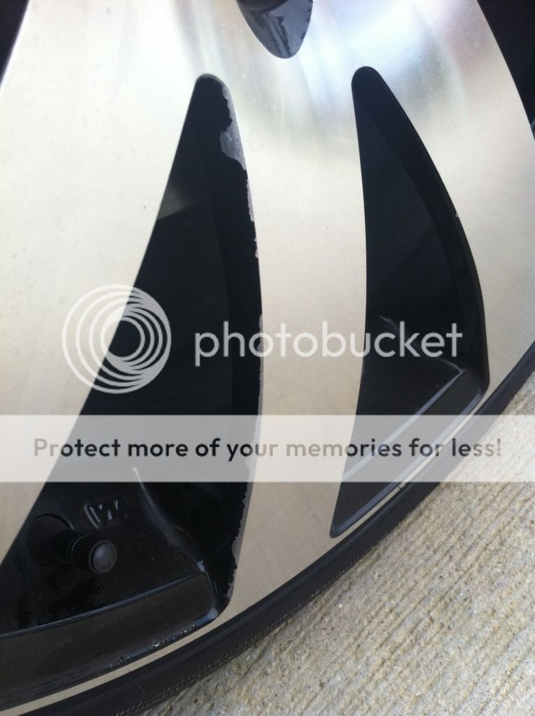 FS: 19" MRR HR4's | VW Vortex - Volkswagen Forum