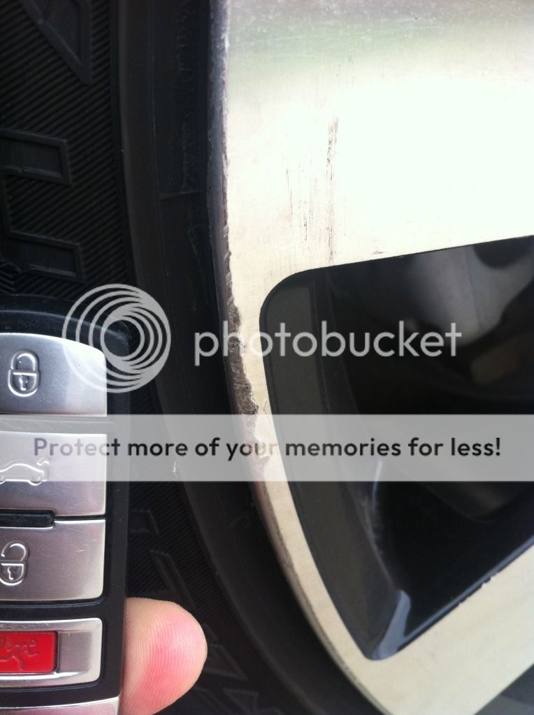 FS: 19" MRR HR4's | VW Vortex - Volkswagen Forum