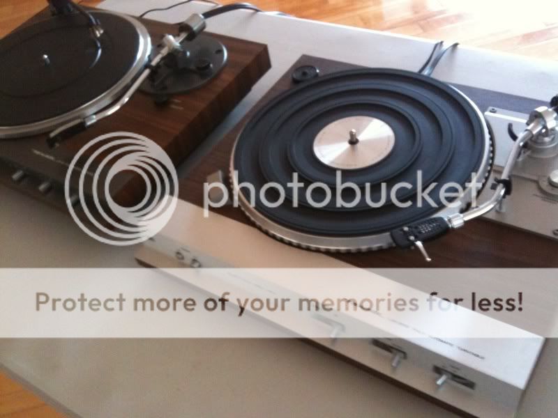 Just got the Realistic LAB-500 Special Edition (Pictures) | Audiokarma ...