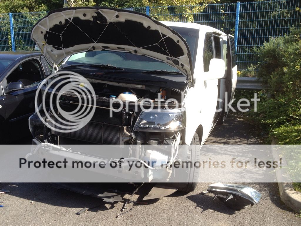 A few bits and bobs added | VW T4 Forum - VW T5 Forum