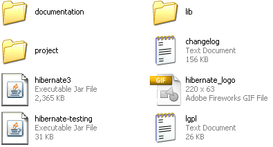 Java Persistence with Hibernate Part 2 – Getting Started | Knowledge ...