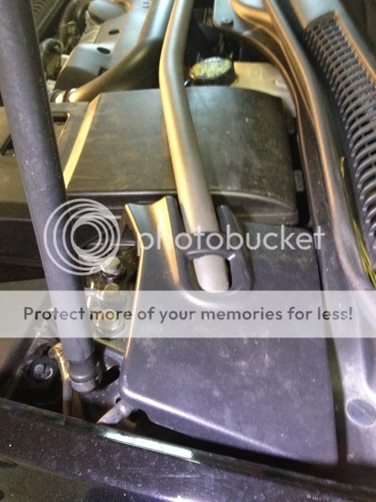 Bad lower control arm symptoms? | SwedeSpeed - Volvo Performance Forum