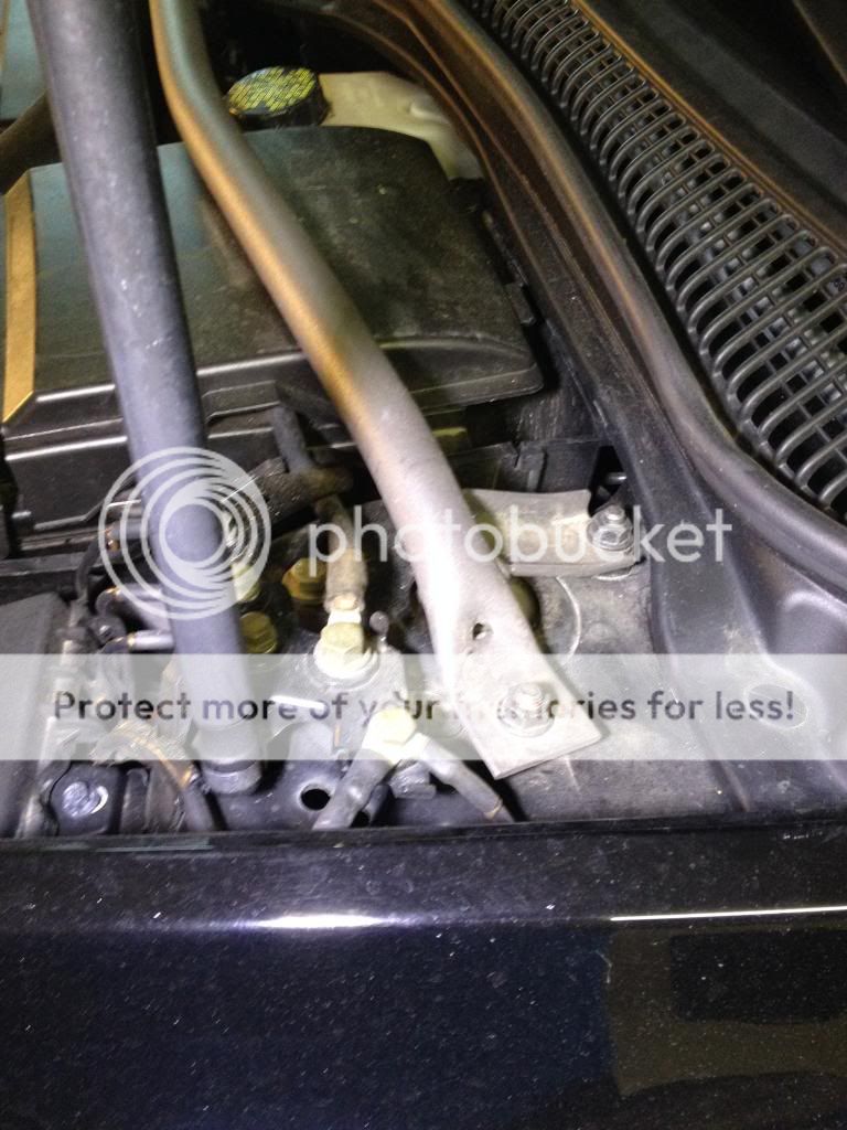 Bad lower control arm symptoms? | SwedeSpeed - Volvo Performance Forum